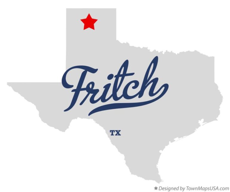 Texas CG | Lubbock, Texas | LIVE NOW IN BORGER AND FRITCH!